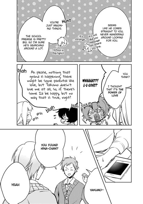 Osananajimi Ga Mama Sugite Tsurai Chapter Mangapill