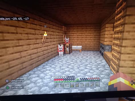 Me And My Freinds World Rminecraft