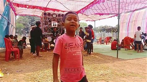 Tor Lagi Tha Hela Badnam Sambalpuri Song Dk Musical Hadigaon