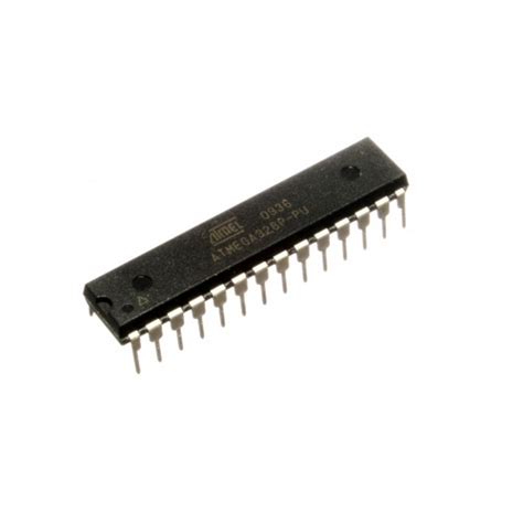 Atmega328p With Optiboot Uno Micro Robotics