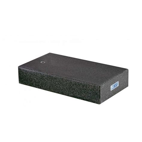 Гранитное основание MT1000 - NOGA.TOOLS