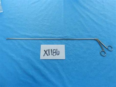 V Mueller Surgical Biopsy Punch Forceps 50cm Ringle Medical Supply Llc