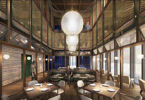 信義區奢華新地標「the Sky Taipei」6大亮點搶先看：柏悅park Hyatt與安達仕andaz雙酒店品牌入駐、直擊台北101的