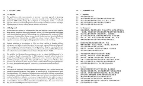 医药行业中的ddi 是什么意思 知乎
