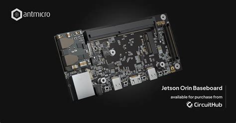 Antmicro Blog