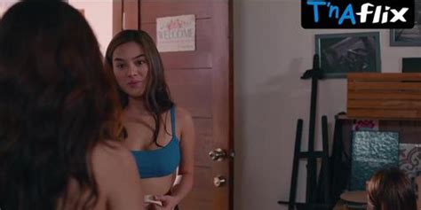 Julia Victoria Breasts Scene In Lovely Ladies Dormitory