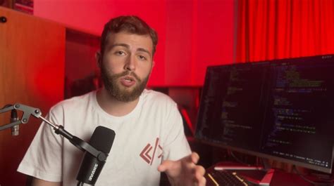 Mike Majdalani On Linkedin Developers Softwareengineer Coding