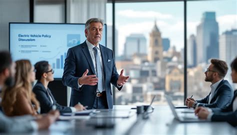 Les Voitures De Fonction Les Entreprises Adoptent Massivement L