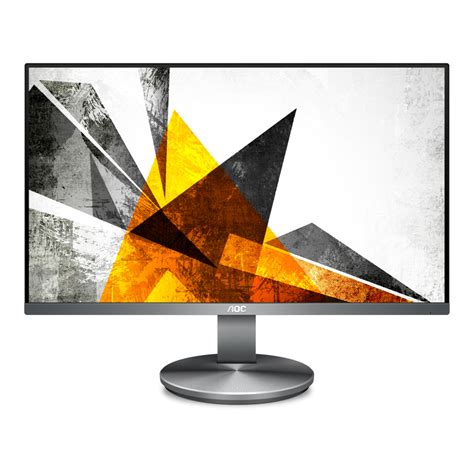 I PQU BT AOC Monitors