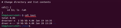 What Is The Bashrc File In Linux Phoenixnap Kb