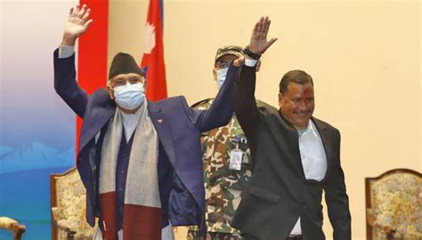 बालकोटमा अध्यक्ष ओली र विप्लवबीच भेटवार्ता के भयो छलफल Kathmandu Pati