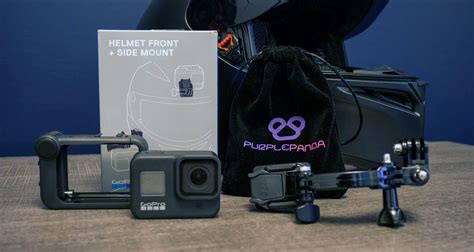 Best Gopro Motorcycle Helmet Mount 2022 Beginner Riders