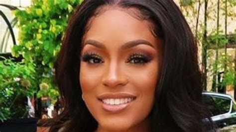 Rhoa Drew Sidora In Silver Mini Dress Strikes A Pose With Porsha Williams