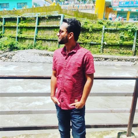 Utkarsh Maurya Is Utkarsh Threads Say More