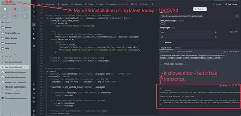 Weird Script Python Problem Windmill