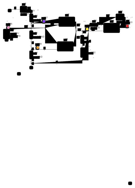 window comparator circuit 1 multisim live