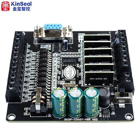 China Plc Hmi Combo Manufacturers Suppliers Factory