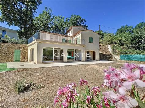 Cabris House In Cabris Provence Alpes Côte D azur France For Sale