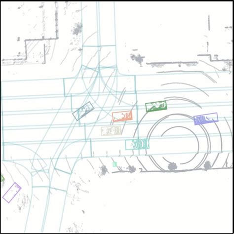 argoverse 2 next generation datasets for self driving perception and