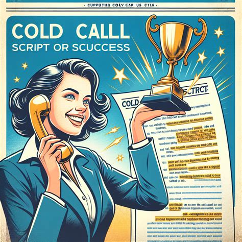 Cold Call Script For Insurance Agents For Sales Call Success Callin