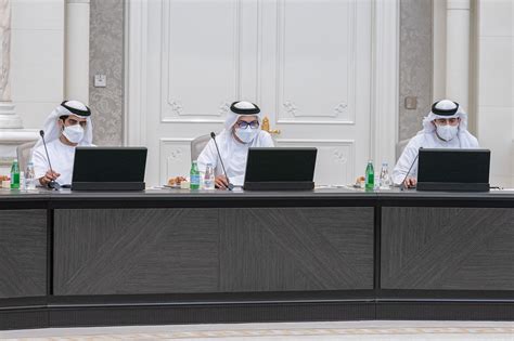 تنفيذي الشارقة يعتمد مشروع قانون تنظيم هيئة الثروة السمكية Sharjah