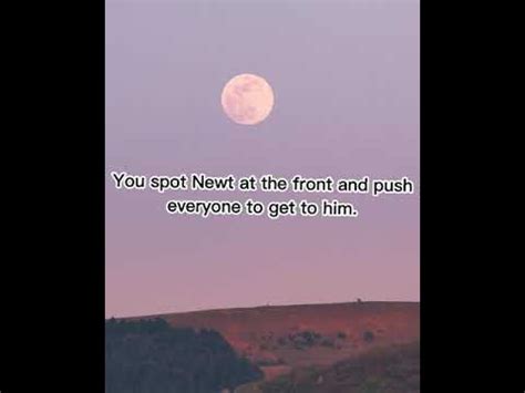 Newt Y N Part 78 YouTube