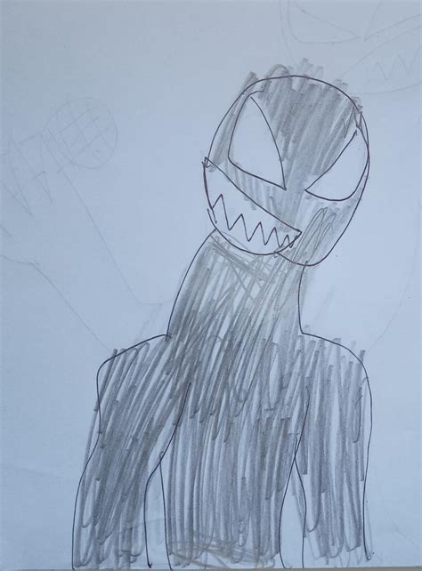 Bad Draw By Freezer120 On Deviantart