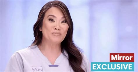 Dr Pimple Popper Teases Bigger Pops Than Ever On Gory Tlc Series