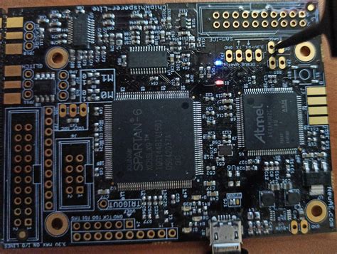 cw1173 chipwhisperer lite this site is now deprecated visit