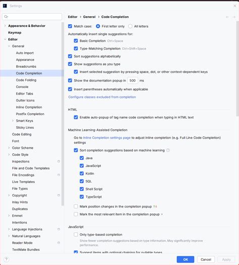 Why Do I Not Get Code Completion When Typing A Period After A Java Class In Intellij Super User