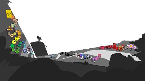 Image Bfb Intropng Battle For Dream Island Wiki Fandom Powered
