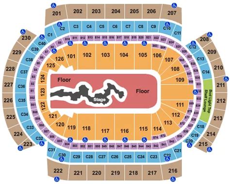 Xcel Energy Center Seating Chart Wild Cabinets Matttroy