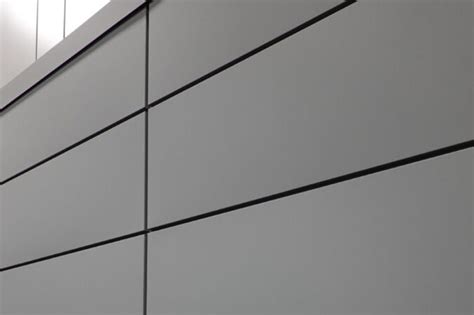 Gallery Of Metal Panel Rainscreen System En V 5