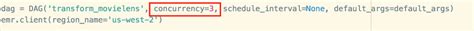 Build A Concurrent Data Orchestration Pipeline Using Amazon Emr And Apache Livy Aws Big Data Blog