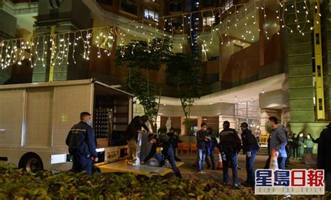 50歲主婦望月樓用膳後疑染omicron 群組增至4人染疫 星島日報 Line Today