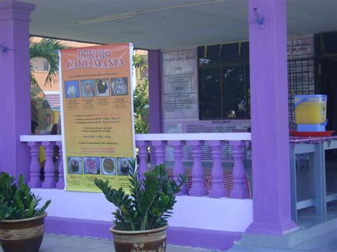 Blog Rasmi Ppkibp Smk Arau Menerima Kunjungan Dari Smk Syed Alwi Kangar