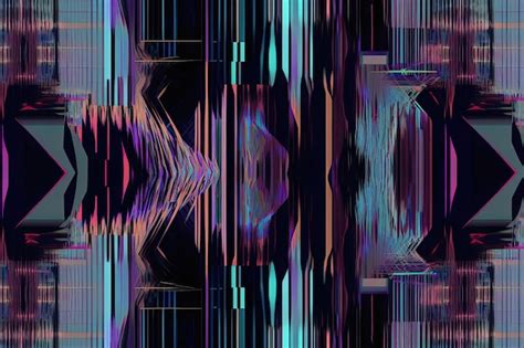 29000 Ai Glitch Pictures