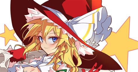 東方 マリーアリスマス🌟 イチムラのイラスト Pixiv