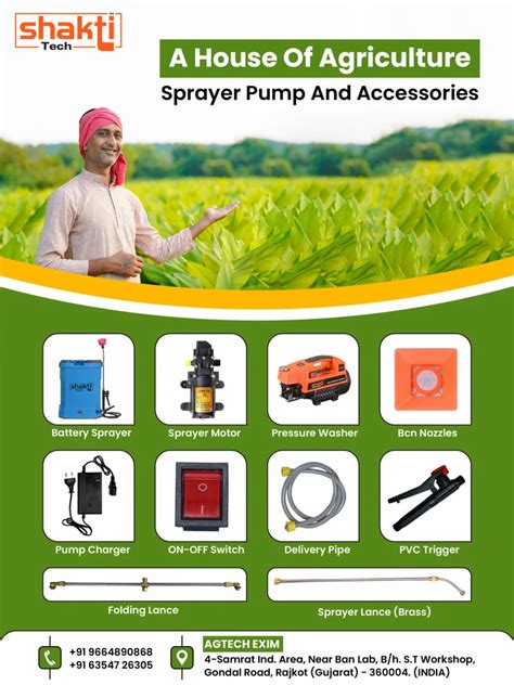 Battery Powered Knapsack Sprayer Automatic 16l At ₹ 1850piece In Rajkot