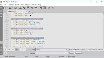 Notepad Alternatives 25 Text Editors Similar Apps AlternativeTo