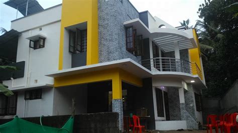 Sft Kerala Style Home Design And Plan Home Pictures
