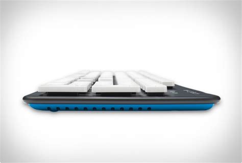Washable Keyboard By Logitech
