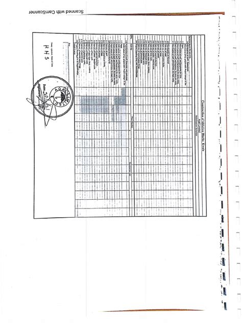 Mobilization Schedule Pdf