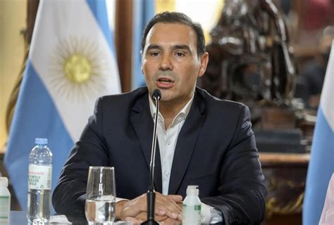 Caso Loan Podemos Hablar De Trata Dice El Gobernador Valdés