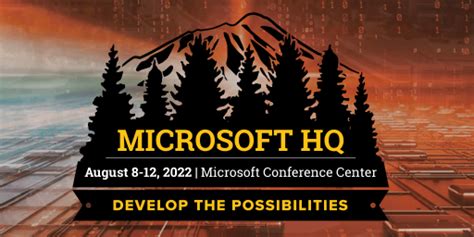 Ian Griffiths Presenting At Visual Studio Live 2022 Microsoft HQ