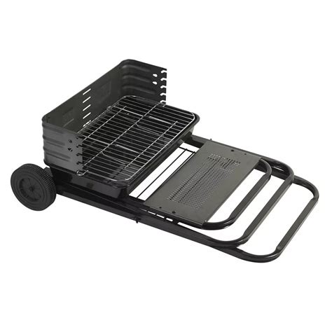 BARBECUE A CHARBON GUARDEN STAR 847703 Sache maison et déco vente en