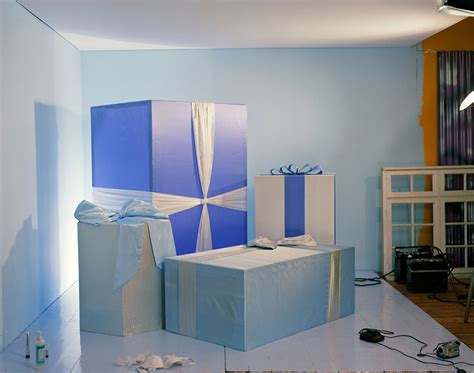 Jo Broughton Snaps Empty Porn Sets • Photography • Frankie Magazine