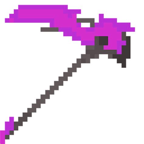 Drift Pickaxe Nova Skin