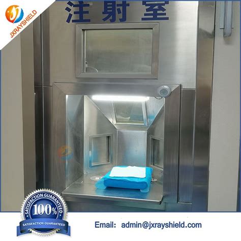 Practical Learning About Radiation Protection Products Radiation
