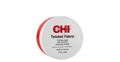 Финализираща паста за коса Chi Twisted Fabric 50 гр • Agora Bbeauty